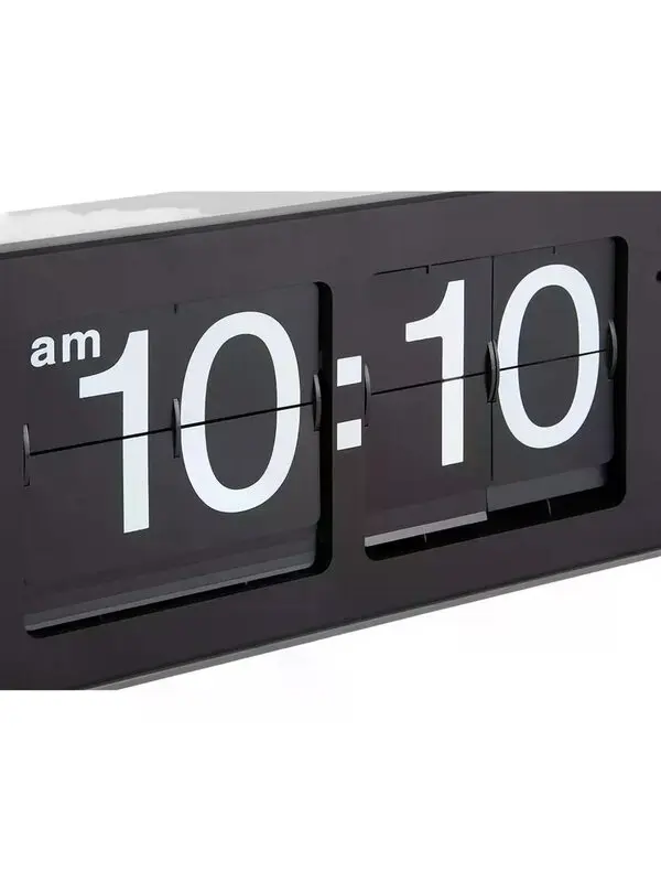 KARLSSON Flip Clock