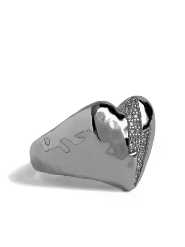 Zadig&Voltaire Heartbreaker Flash Ring