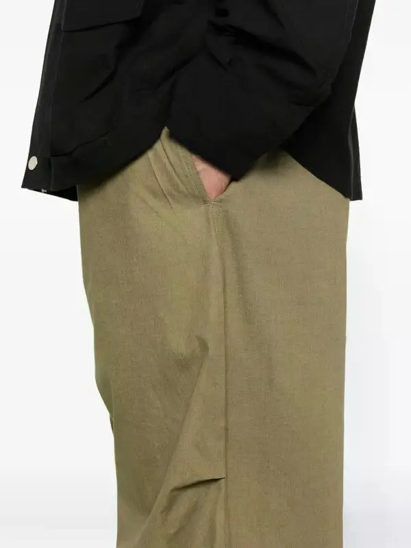 Studio Nicholson Belted Trousers