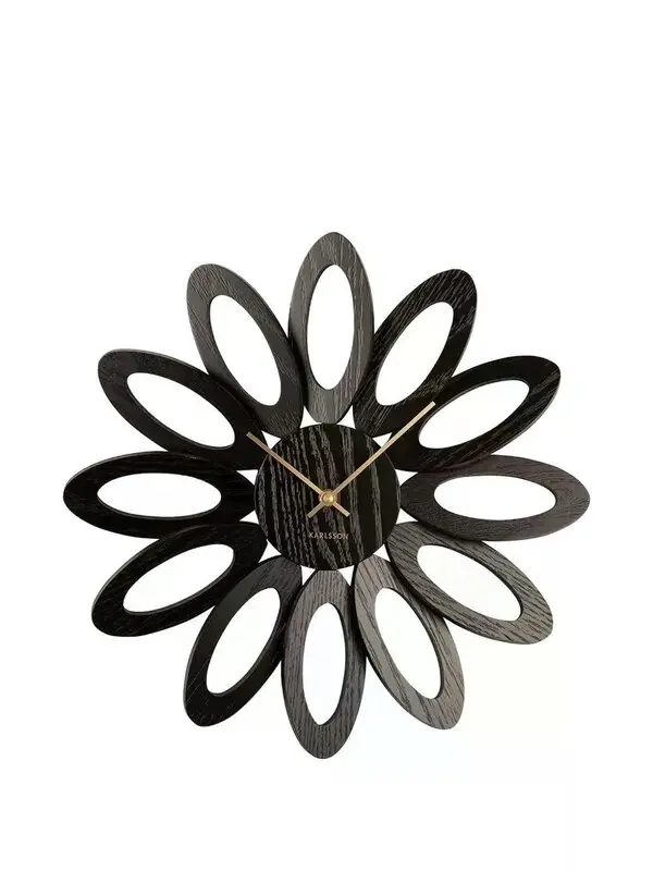KARLSSON Fiore Wall Clock