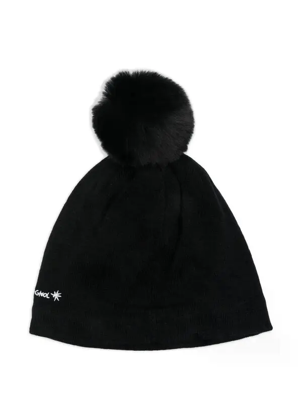 Rossignol X Jcc Embroidered Beanie