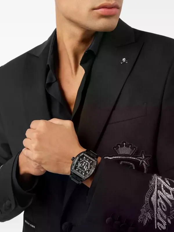 Philipp Plein Analogue Watch