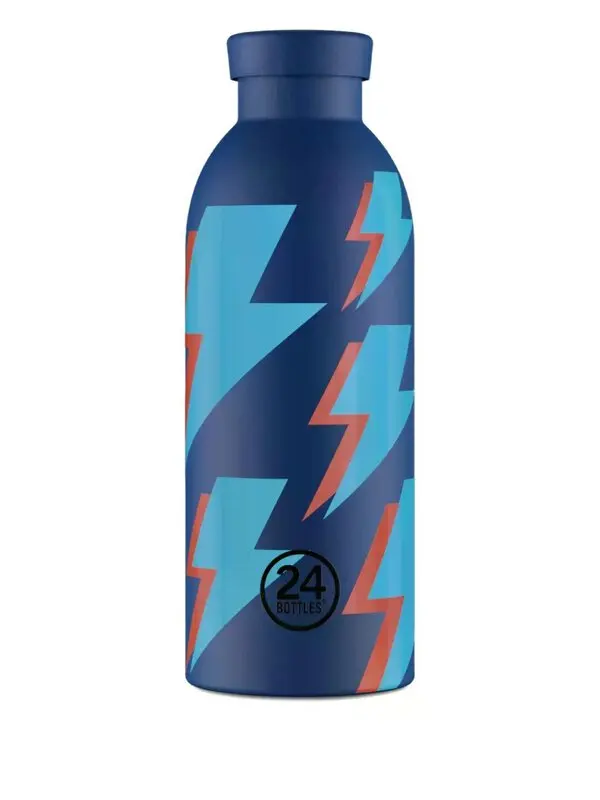 24BOTTLES Clima Water Bottle - Blue