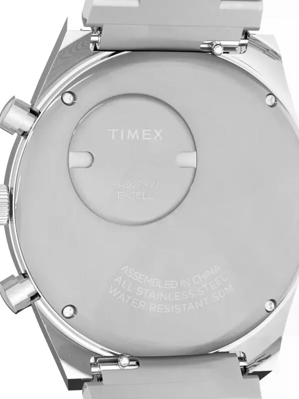 Timex Falcon Eye Chronograph 40mm