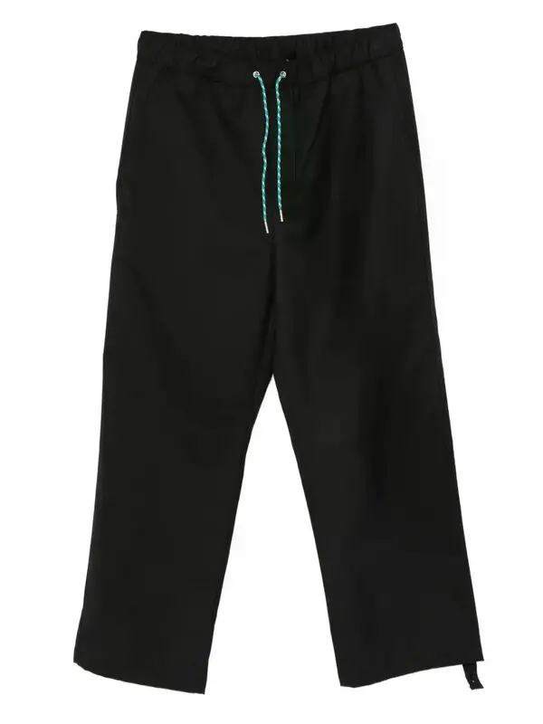 PEACEMAKER OAMC Drawstring-waist Pants