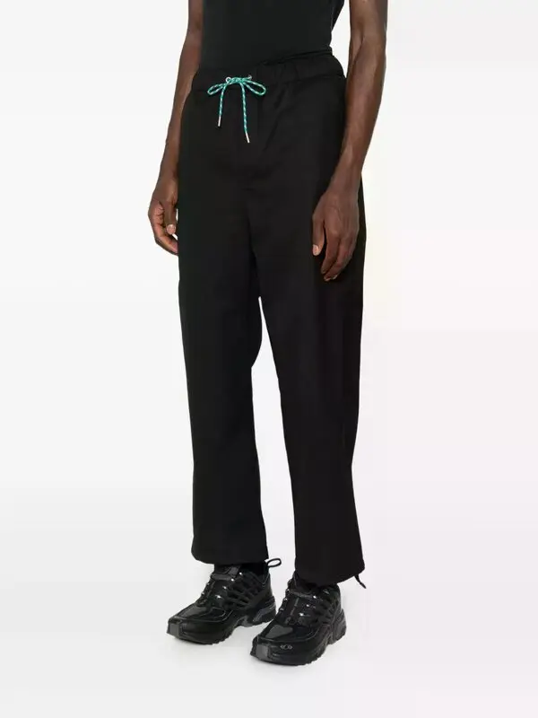 PEACEMAKER OAMC Drawstring-waist Pants