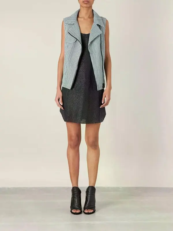 Drome Perforated Gilet