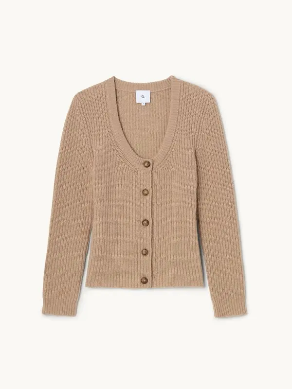 GWYN Lucie Cardigan