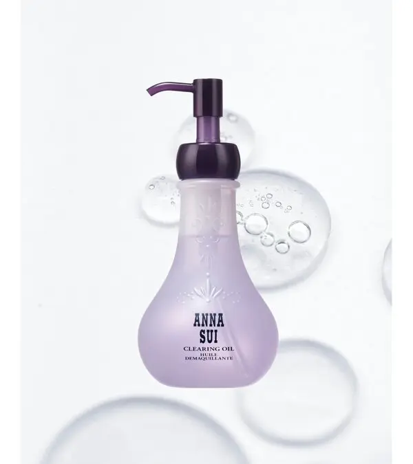 Anna Sui Clearing Oil