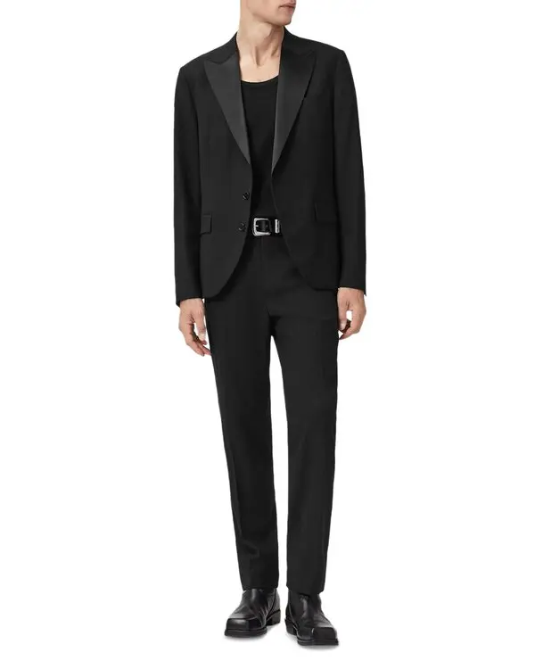 ALLSAINTS Germain Peak Lapel Blazer