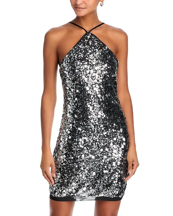 Steve Madden Lorenna Mini Dress