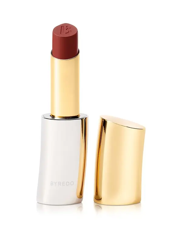 Byredo Satin Lipstick In Red Sunset - No Color