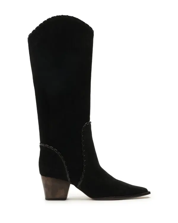 ALEXANDRE BIRMAN Victoria Boots