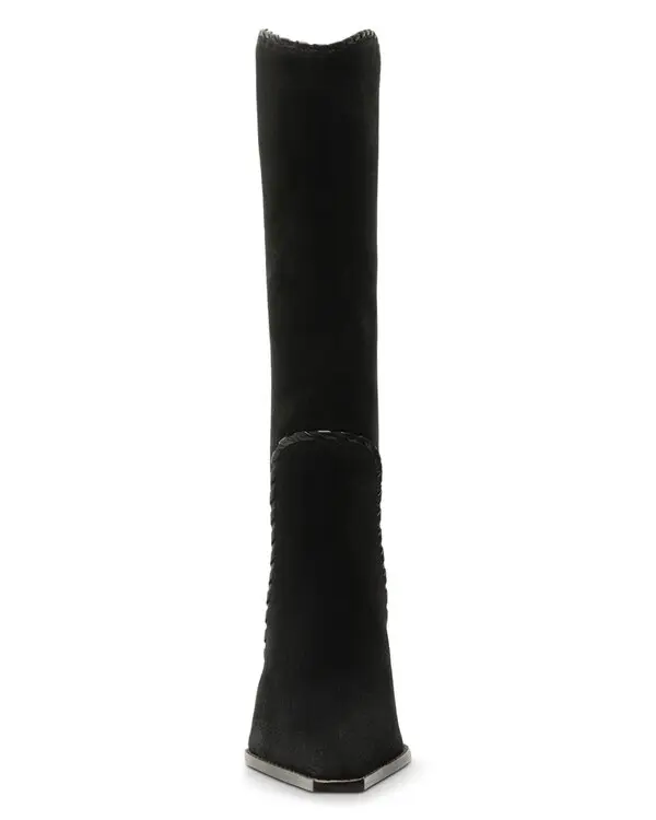ALEXANDRE BIRMAN Victoria Boots