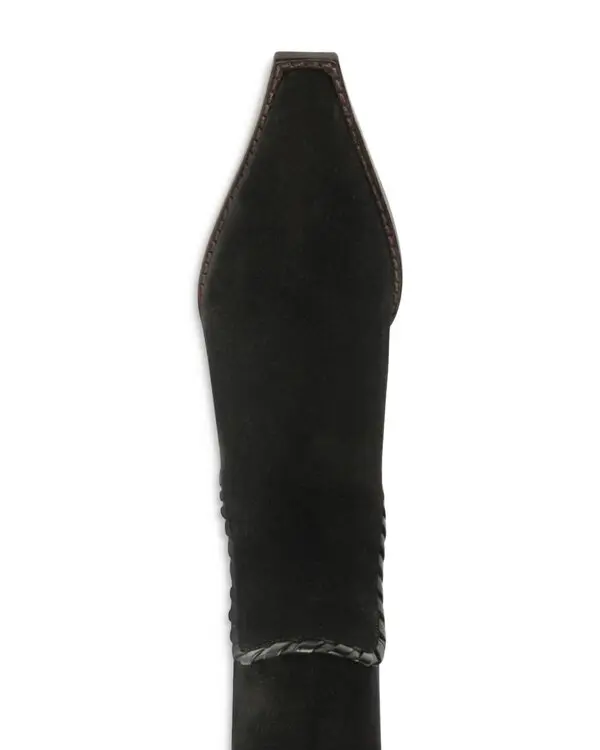 ALEXANDRE BIRMAN Victoria Boots