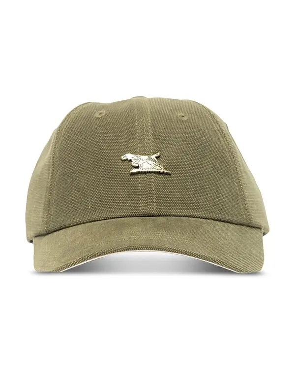 Rodd & Gunn Pinnacles Cap - Dark Olive