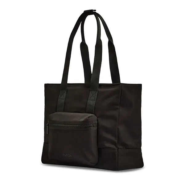 ANTLER Icon Tote Bag - Black