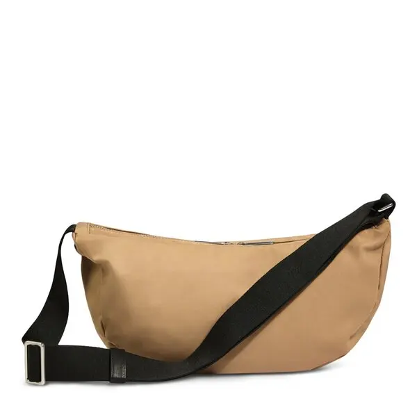 ANTLER Icon Sling Bag - Sand