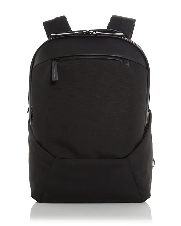 TROUBADOUR Apex 4.0 Backpack - Black