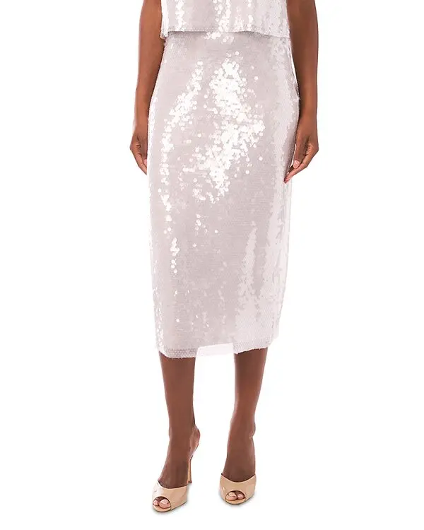 1.State Column Skirt