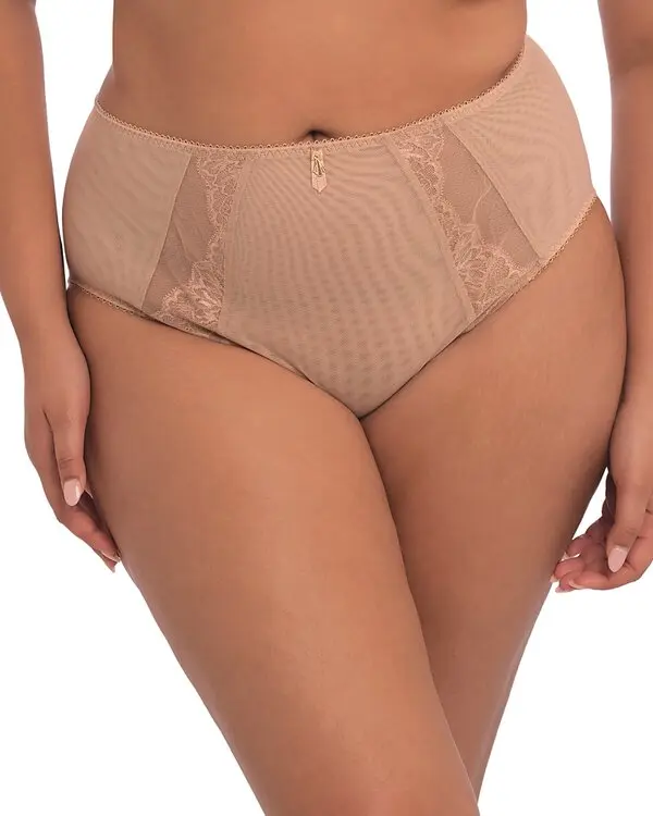 Elomi Cate Allure Brief - Sahara