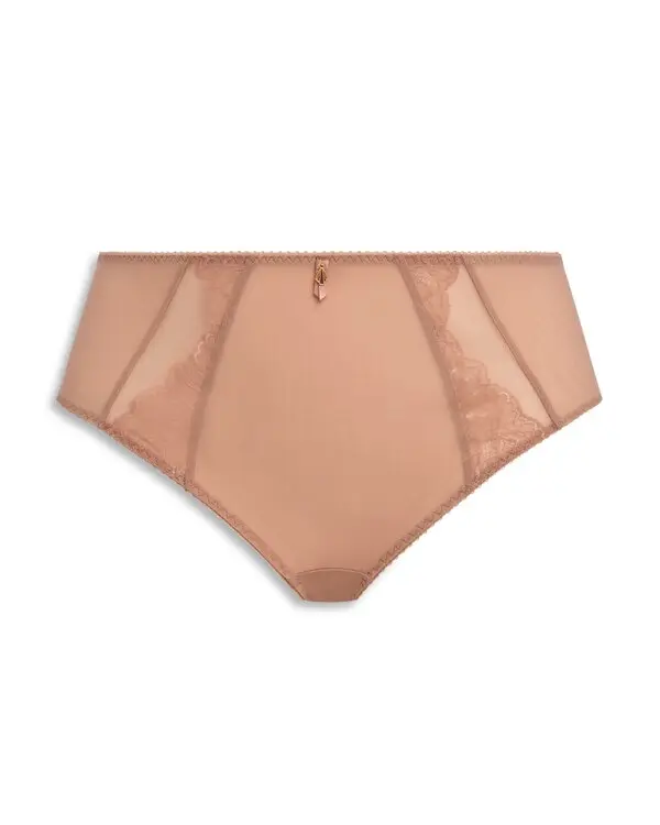 Elomi Cate Allure Brief - Sahara