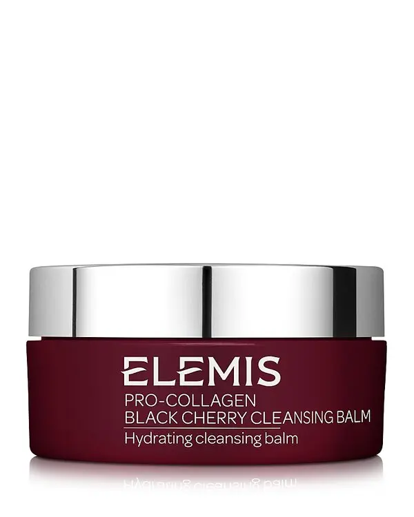 Elemis Pro Collagen Black Cherry Cleansing Balm 3.5 Oz - No Color