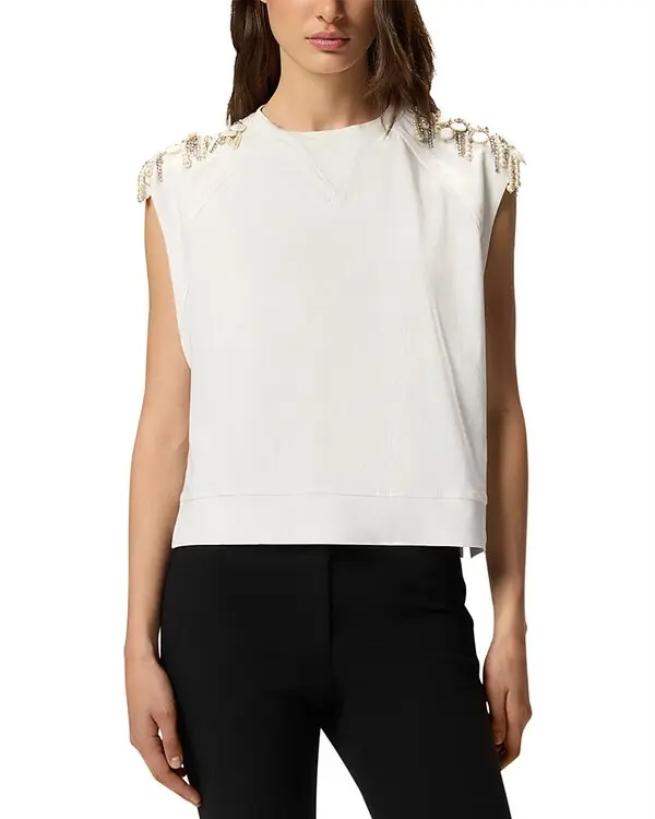 Pinko Tartare Tee