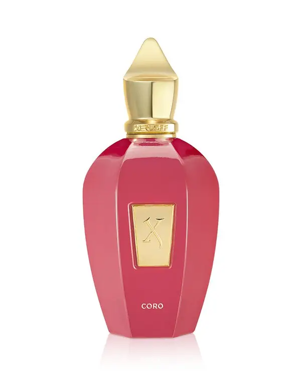 XERJOFF Coro Eau De Parfum 3.4 Oz - No Color