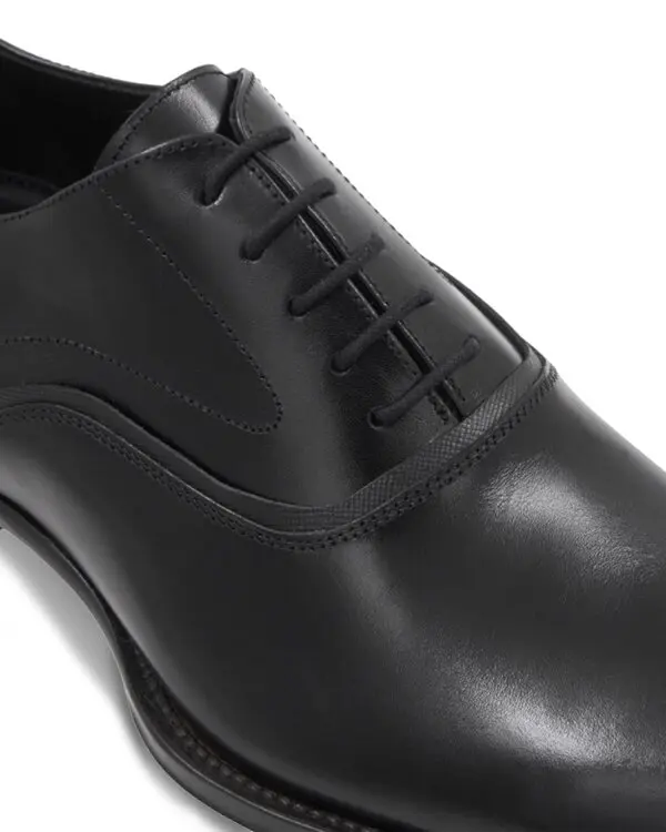 Bruno Magli Sleek Move Oxford Dress Shoes