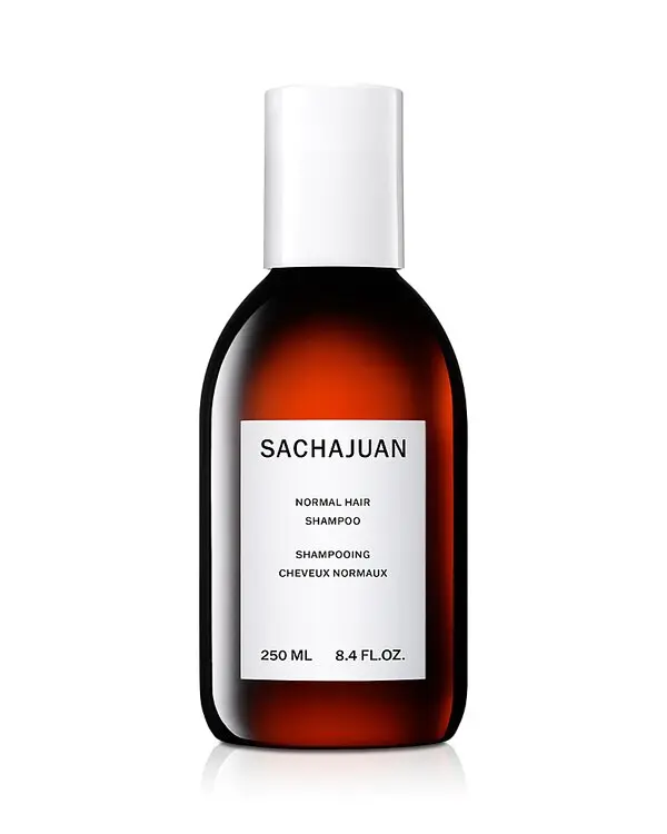 Sachajuan Normal Hair Shampoo 8.4 Oz - No Color