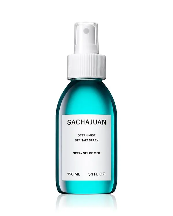 Sachajuan Ocean Mist Sea Salt Spray 5.1 Oz - No Color