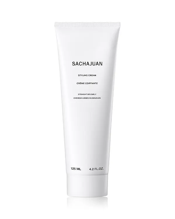 Sachajuan Styling Cream 4.2 Oz