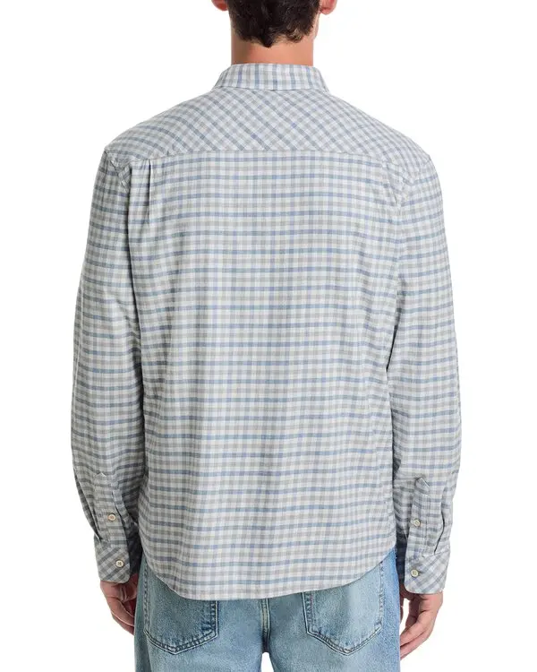 Rails Vance Check Shirt
