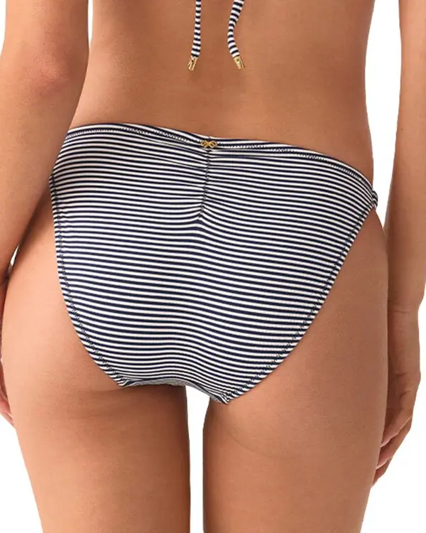 PQ Link Hardware Trim Bikini Bottom