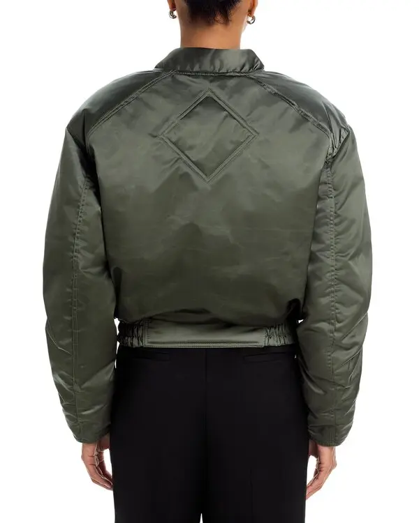 Canada Goose Down Bomber Jacket - Sagebrush-armoise