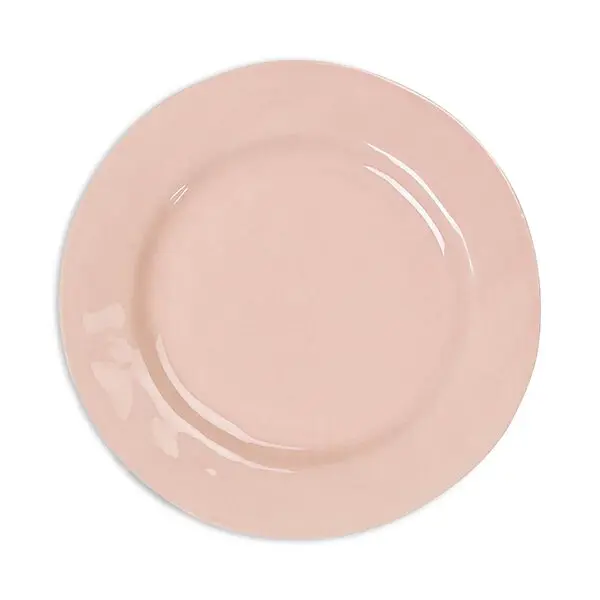 JULISKA Puro Dessert/salad Plate - Blush