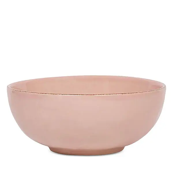 JULISKA Puro Cereal/ice Cream Bowl - Blush