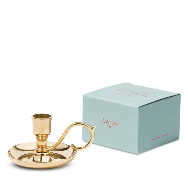 TRUDON Candlestick - Dutch