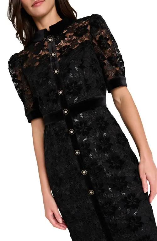 whimsical lace juliet dress Juliet Dress