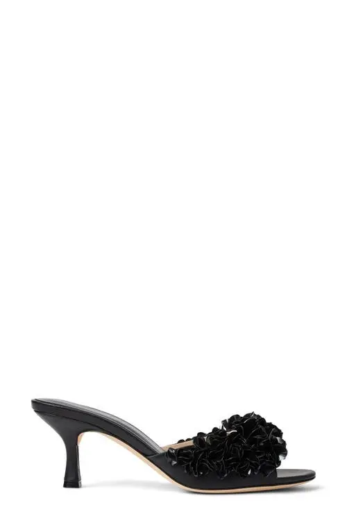 Jack Rogers Crown Slide Sandal - Black