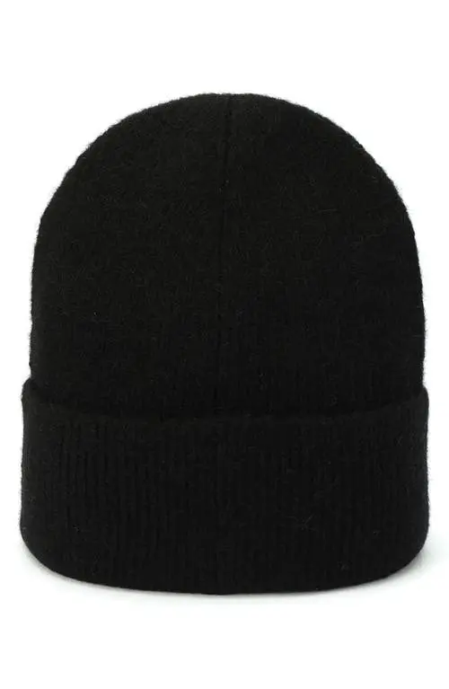 ALLSAINTS Underground Rib Beanie