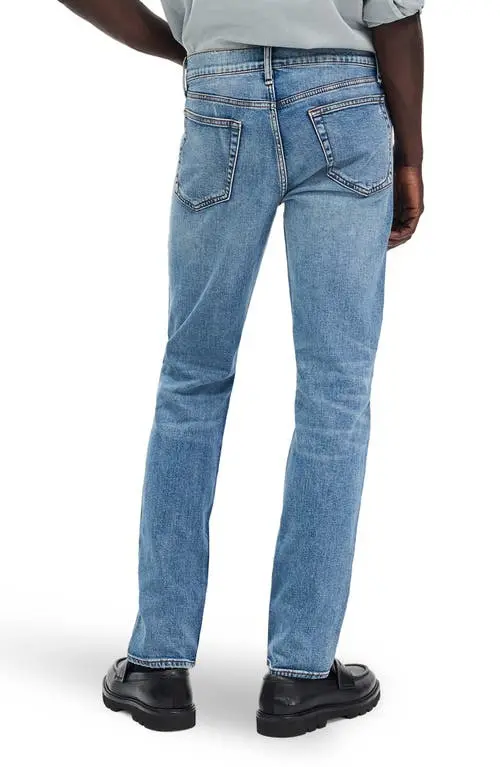 Rag & Bone Fit 2 Authentic Stretch Slim Fit Jeans