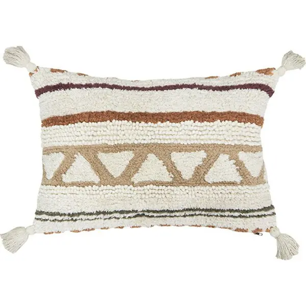 LORENA CANALS Nomad Cushion Sistan