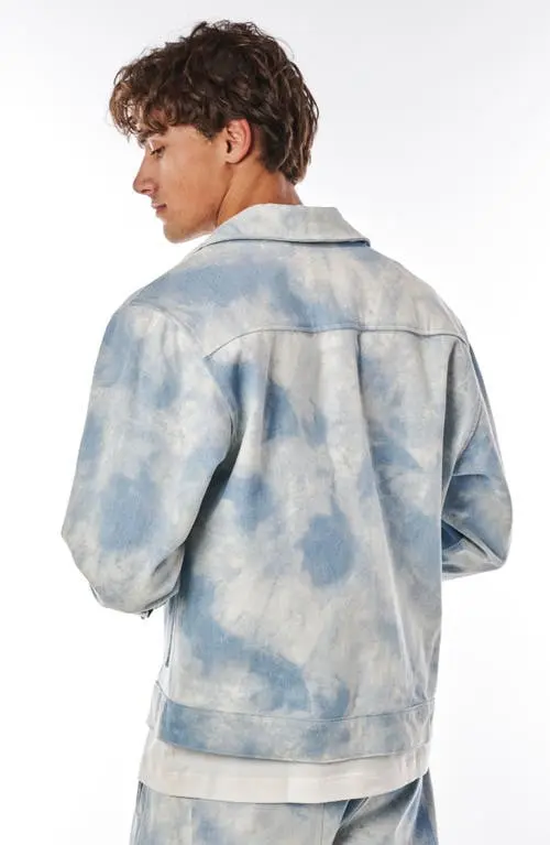 LEISURE LAB Daydream Jacket