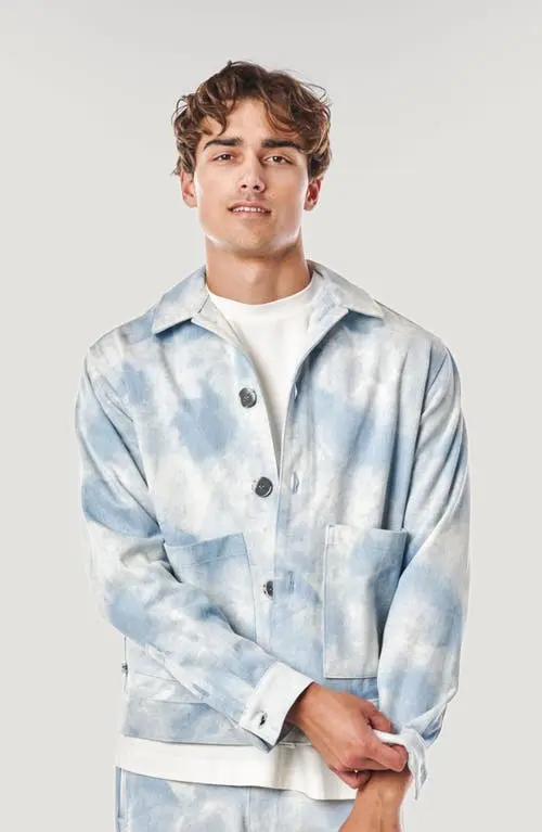 LEISURE LAB Daydream Jacket
