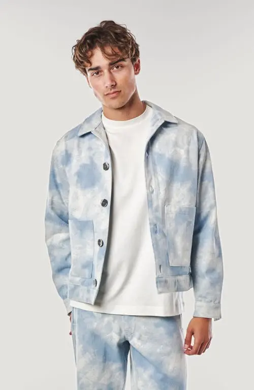 LEISURE LAB Daydream Jacket