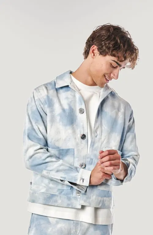 LEISURE LAB Daydream Jacket
