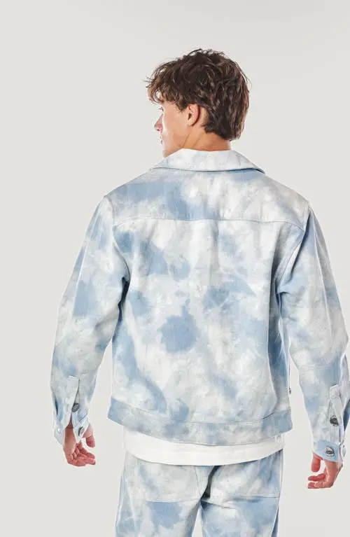 LEISURE LAB Daydream Jacket