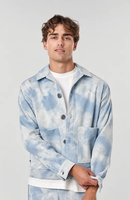 LEISURE LAB Daydream Jacket